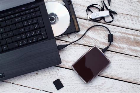 Types Of Optical Storage Devices Techwalla