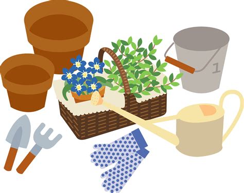 Free Gardening Cliparts Download Free Gardening Cliparts Png Images