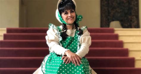 La Razón Detrás De La Misteriosa Salida De “cositas” De Televisa Infobae