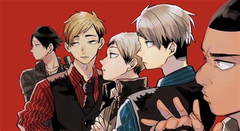 Aran Ojiro Wallpapers