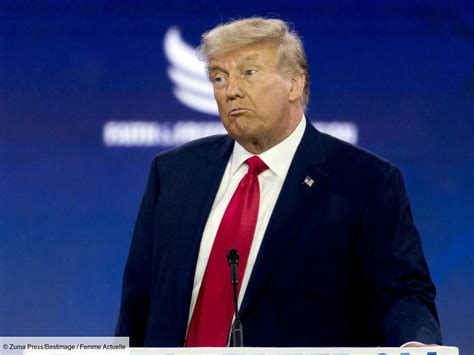 Donald Trump En Prison Découvrez Sa Photo Judiciaire Historique