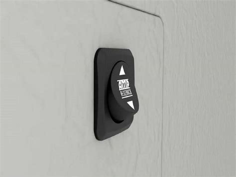 Wisco Direct Amp Research Powerstep Override Switch