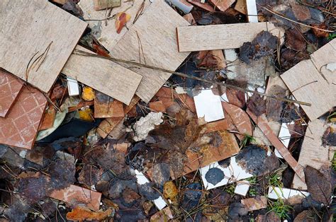 Garbage Dump Texture Photograph By Aleksandr Volkov Pixels