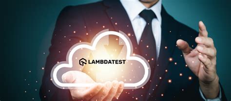 LambdaTest Launches Next Gen SmartUI For Visual Testing
