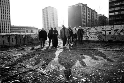 Camilo Leon Quijano La Cité Une Anthropologie Photographique