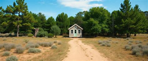 Tiny House Rent To Own Program O Tiny House
