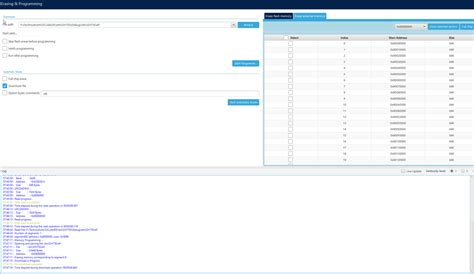 Solved Stm32cubeprogrammer Does Not Upload The File To Th
