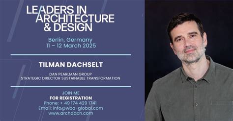 Leaders In Architecture And Design On Linkedin Leadersinarchitecture Leaders Architect Architects