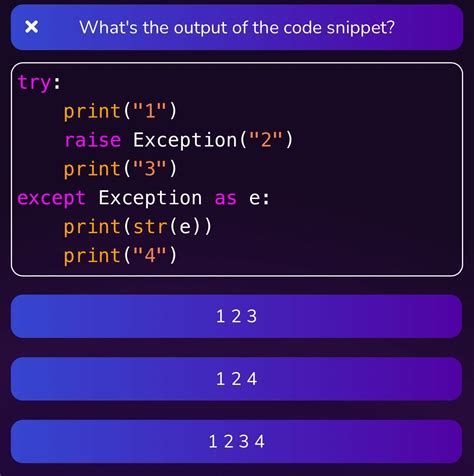 Python Coding On Linkedin Python Oops Challenge Day 7 What Is The