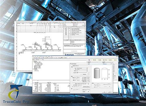 Raychem Tracecalc Pro V210 Nowa Wersja Oprogramowania