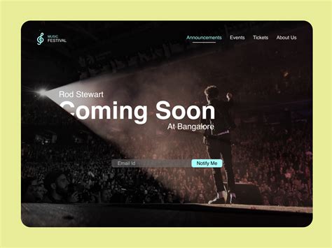 Coming Soon Day48 By Nikita Mishra On Dribbble