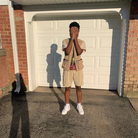 Dishawn Gibson Youtube
