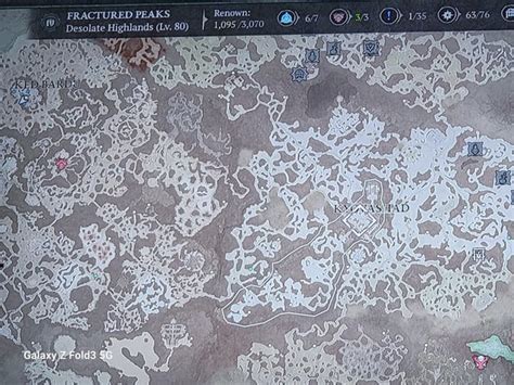 No Waypoints At All R D4 Bugs And Technical