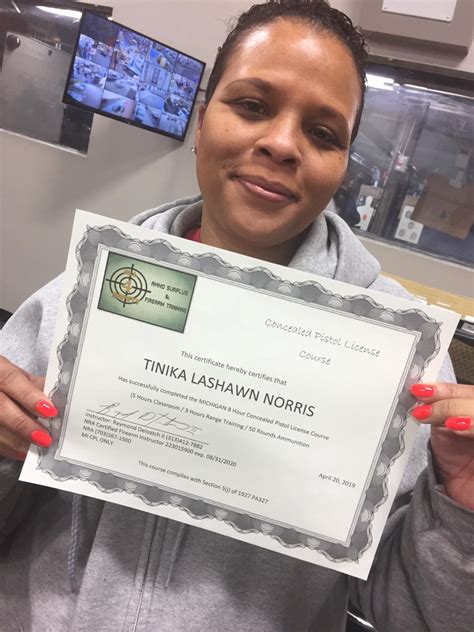 Ray Deloatch On Linkedin All 4 Safety 40 All Women Cpl Class Coming So Lets Get Safe