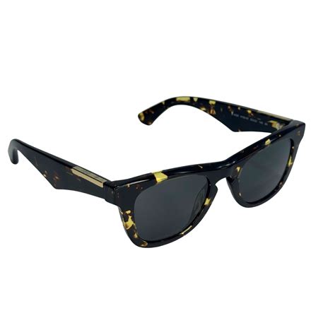 Burberry Be4426 410687 Sunglasses 50 21 145