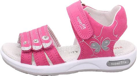 superfit Sandale EMILY in pink bestellen - 13847501