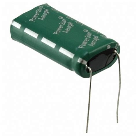 Eaton Phv Series Powerstor Super Capacitors Dielectric Power Capacitor