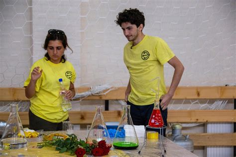 ბათუმის ქართულ ამერიკულ სკოლაში სწავლა დაიწყო Gasb