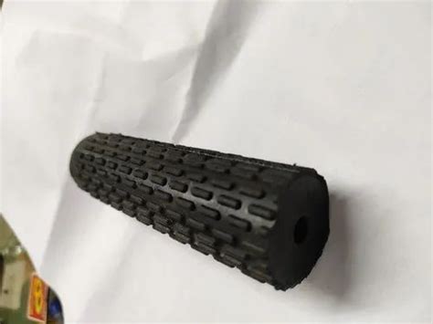 Customize Rubber Handle Grips At Best Price In Mumbai By R L Rubber