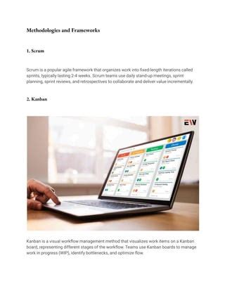 Mastering Agility Unveiling The Power Of Agile Project Management Pdf