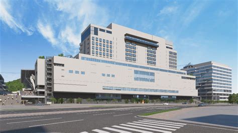 グルメや名品を満喫できる！スタジアムシティに「長崎の名店」3店舗が決定 長崎ニュース Ncc長崎文化放送