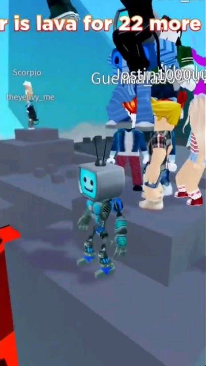 R I P Zenotroid💀 Shorts Roblox Funny Zenotroid Youtube