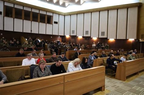 Івано Франківська міська рада прийняла рішення про безоплатне одноразове гаряче харчування учнів