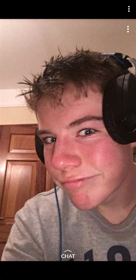 Kyle The Gamer Scrolller