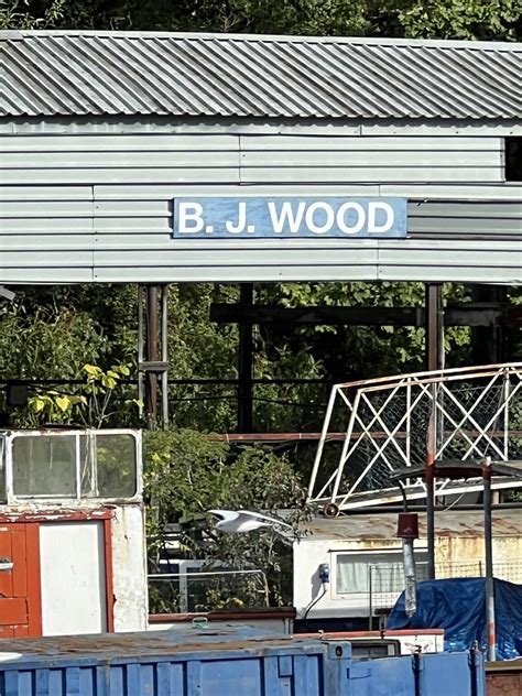 David Hounsell On Linkedin Standing Proud As This Mornings Glorious Brand Name Over 60 Years Of