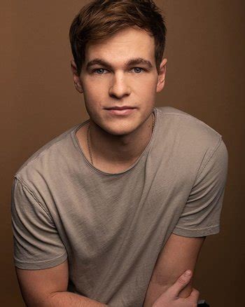Graham Patrick Martin Creator Tv Tropes