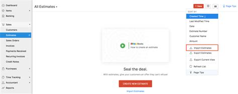 Import Transactions Faq Zoho Books
