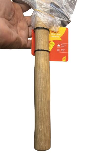 Hardwear Hammer Tools — Coopersofbarnett