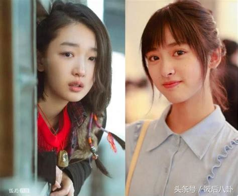 剧版《七月与安生》路透来了，可沈月却因为周冬雨又被群嘲