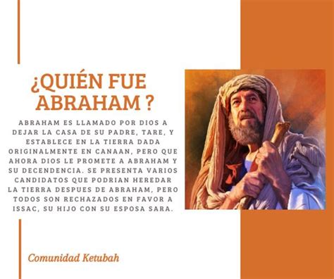 Historia De La Biblia Abraham Y Sara Youtube