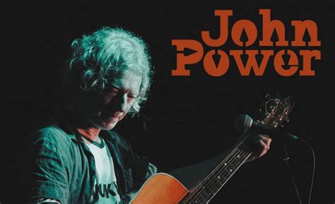 John Power Cast The Las And Me Tickets The Robin Wolverhampton