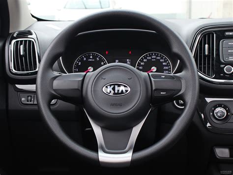 起亚kx3傲跑内饰实拍高清大图起亚kx3 2015款 16t 自动dlx 2wd 第2张图片大全太平洋汽车