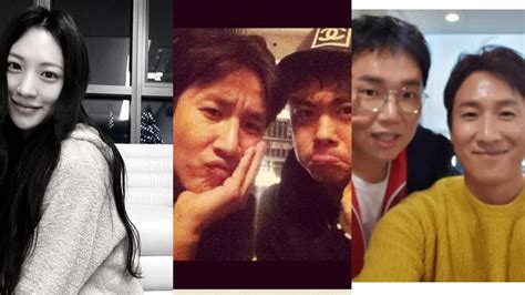 故이선균 비보 심장 멈추는 듯 침통한 연예계 추모 물결[종합]