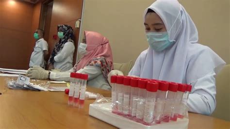Hore Kementerian Kesehatan Resmi Turunkan Harga Tes PCR KabarMedan