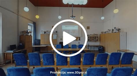 Gimnazija Gian Rinaldo Carli Koper SrednjeŠole Si