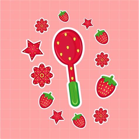 Imágenes De Rosita Fresita Descarga Gratuita En Freepik