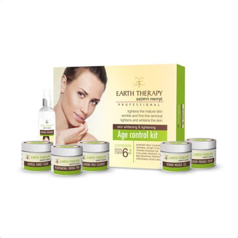 Age Control Kit Age Group All At Best Price In Mumbai Tjs Beauty