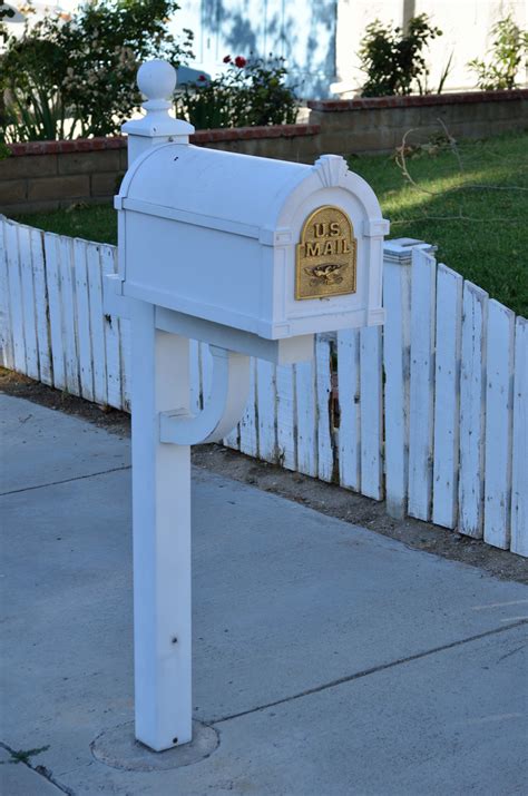 Mailboxes Part Mowryjournal