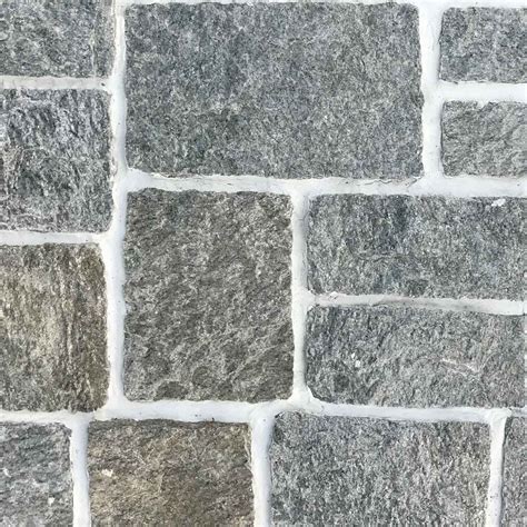 Gl 129r Rectangle Stone Veneer Rectangle Stone Veneers Gs Slate