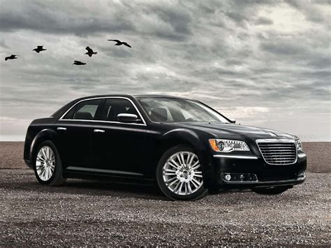 Chrysler Represents Affordable American Luxury Kendall Dodge