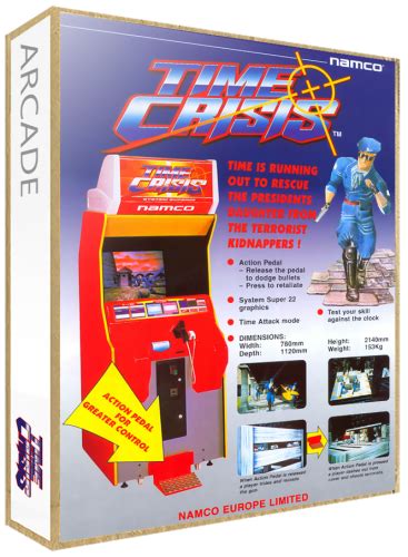 Mame 3d Boxes 4885 Arcade Launchbox Community Forums