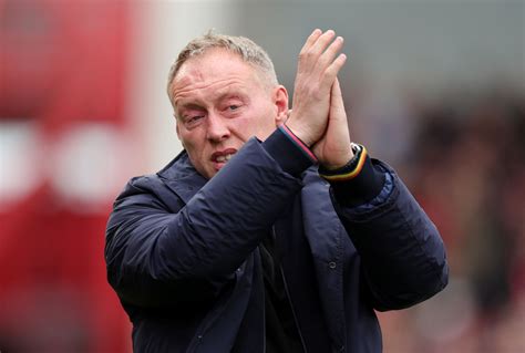 Hvem Er Brøndbys Nye Cheftræner Steve Cooper