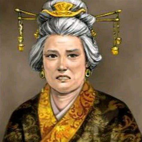 她是大漢最長壽的皇后，卻剋死兩任老公外加克掉一座江山 每日頭條