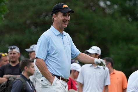 Peyton Manning Takes Shot At New England Patriots During Summer