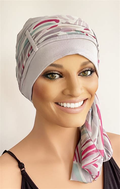 Chemo Head Coverings