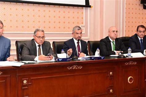 إسكان النواب توافق على تقديم طلبات التصالح خلال 6 أشهر من إصدار